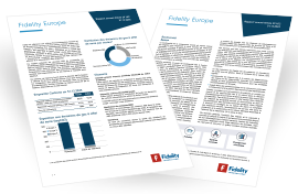 Fidelity Europe