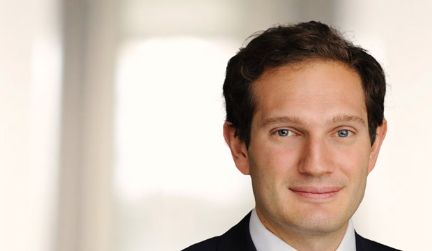 Fidelity Funds - Global Demographics Fund