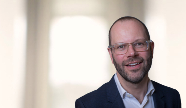 Fidelity's Anne Richards on her takeaways from Davos