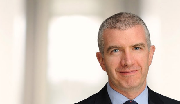 Fidelity Funds - Sustainable Future Connectivity Fund