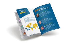 Fidelity Funds - Global Technology Fund